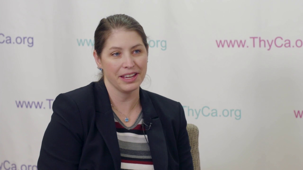 Cancer Survivorship, The Road Ahead with Kimberly Vanderveen, M.D., M.A ...