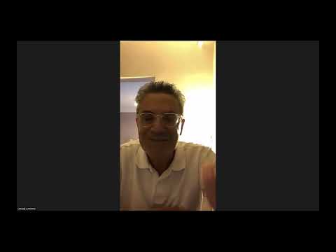 Prof. Dr. Cengiz ÇAKMAK - Tıp Felsefesi [3.Sağlık Sosyolojisi Çalıştayı Açılış Konuşması-SDÜ]