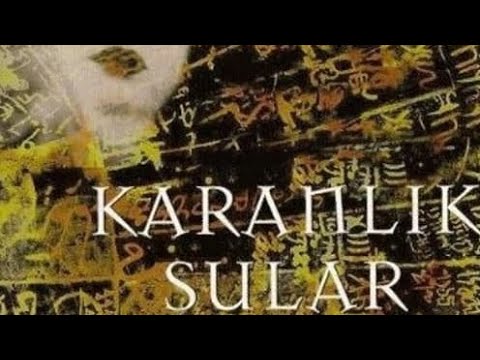 KARANLIK SULAR - 1994 - CEVAT KURTULUŞ 