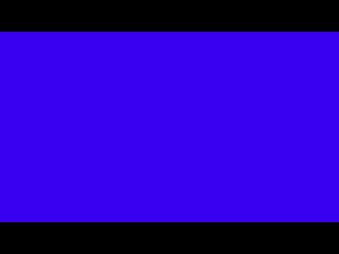 Indigo Screen Video - YouTube