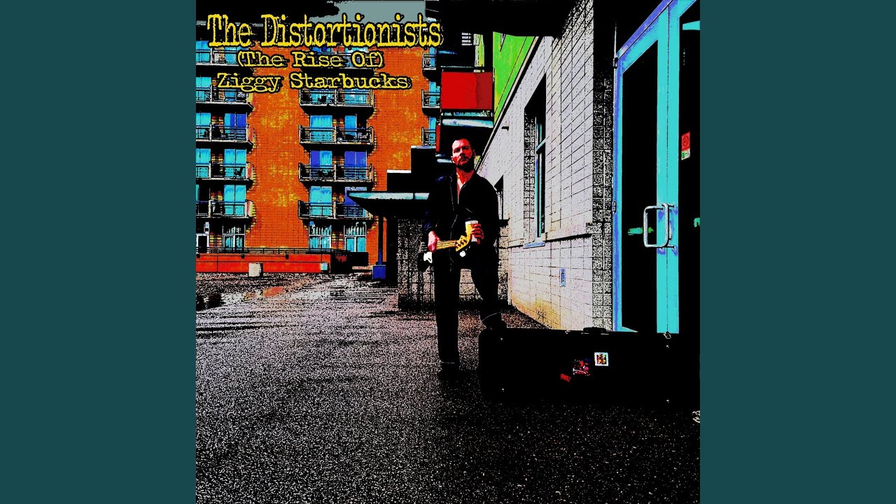 The Donut Song - YouTube