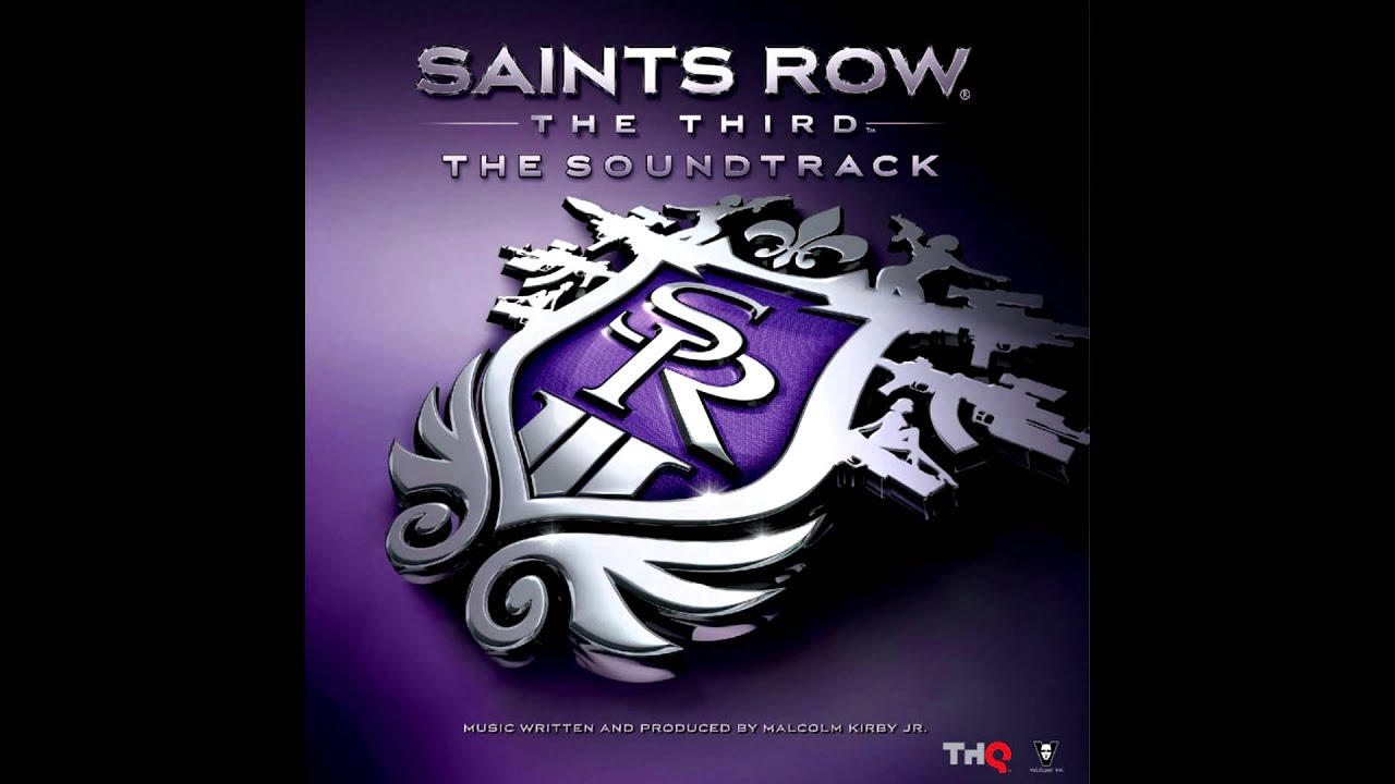 Saints Row The Third - The Soundtrack - Killbane and the Syndicate ...