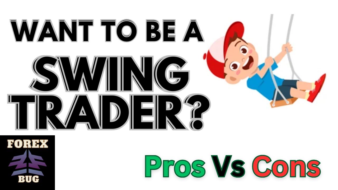 How to SWING TRADE like a pro ( SWING TRADING COURSE ) - YouTube