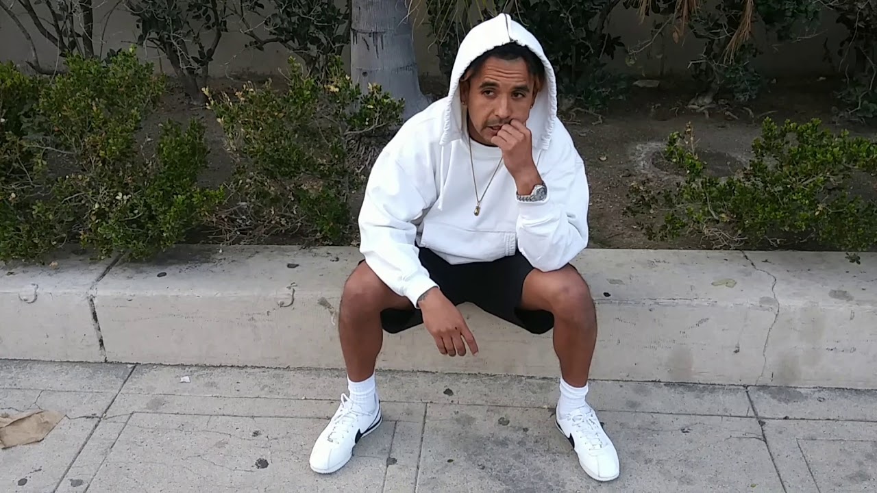 MIKEY-ICE T.V "LIL-ROCK" 2020 PART1#Killafornia #Bboy #Breakin - YouTube