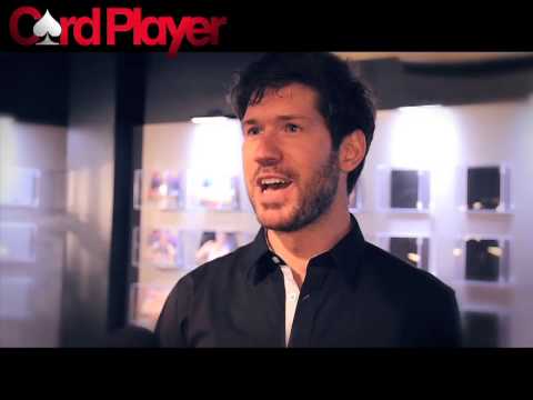 Mark Radoja Wins WSOP $10,000 No-Limit Hold'em Heads-Up Championship ...