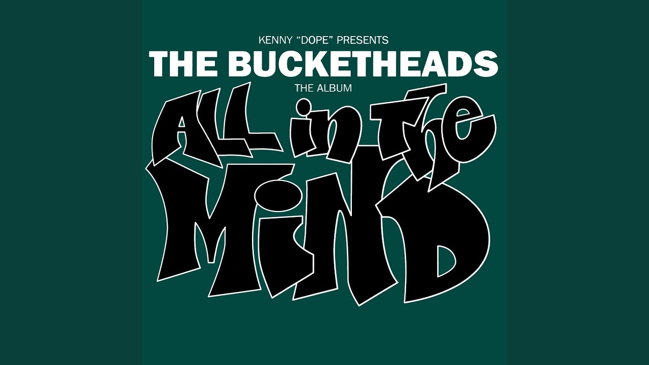 The Bomb (These Sounds Fall Into My Mind) - YouTube Music