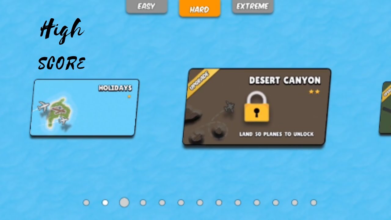 Planes control - (ATC) Tower Control Gameplay #1 | High Score | | Holidays mode | - YouTube