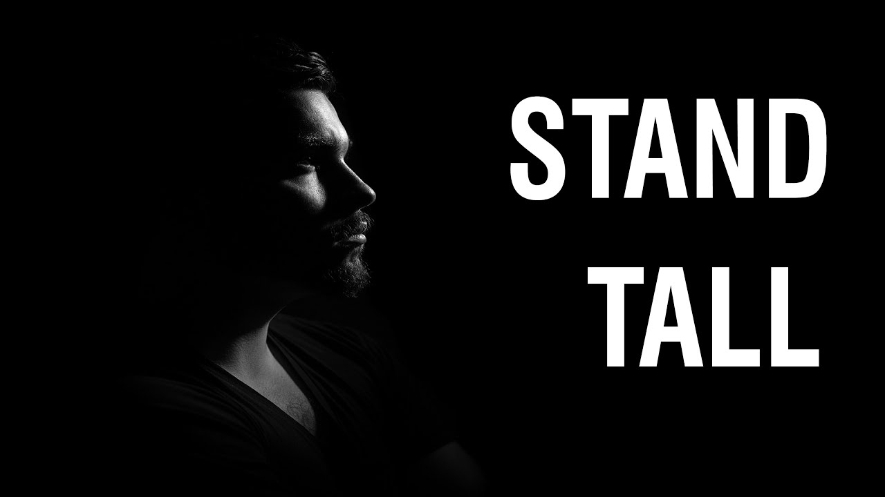 STAND TALL | God Transforms Setbacks into Triumphs - YouTube