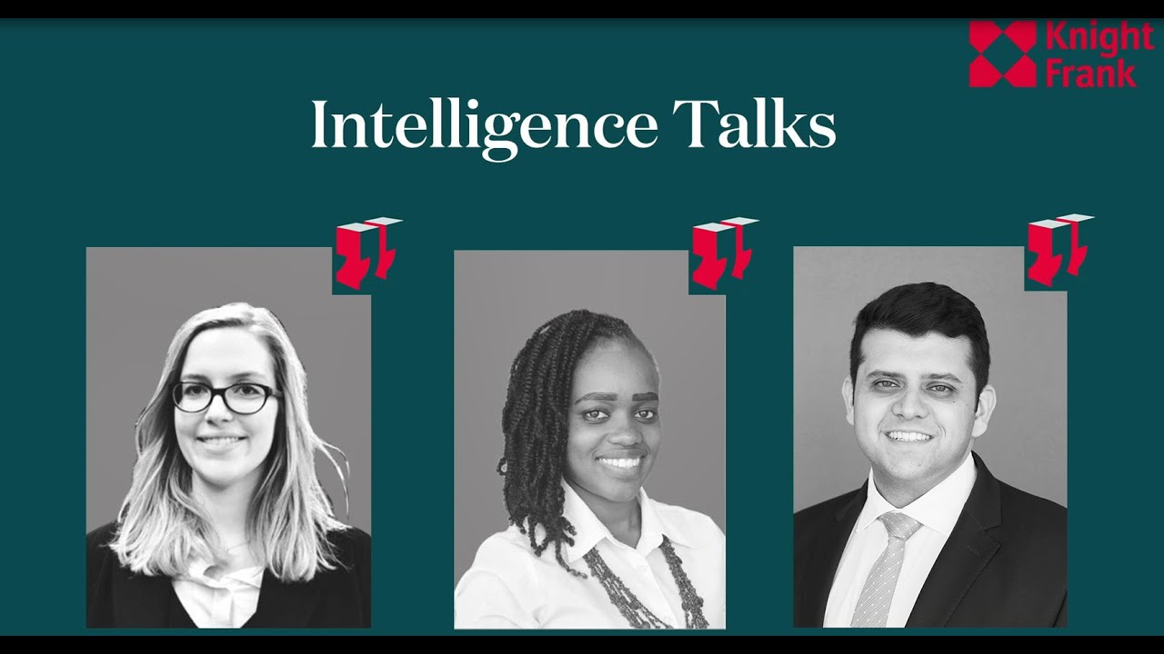 Intelligence Talks Podcast - Middle East & Africa - YouTube