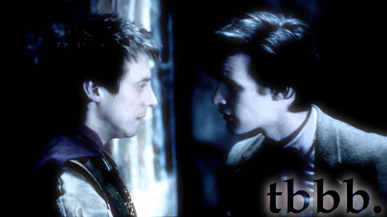 eleven & amy & rory / i swear, i'll never give in. - YouTube