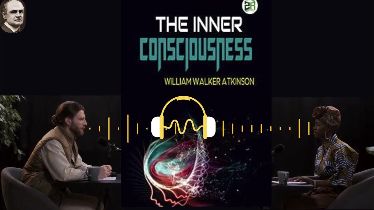 The Inner Consciousness Exploring Subconscious Mind - YouTube