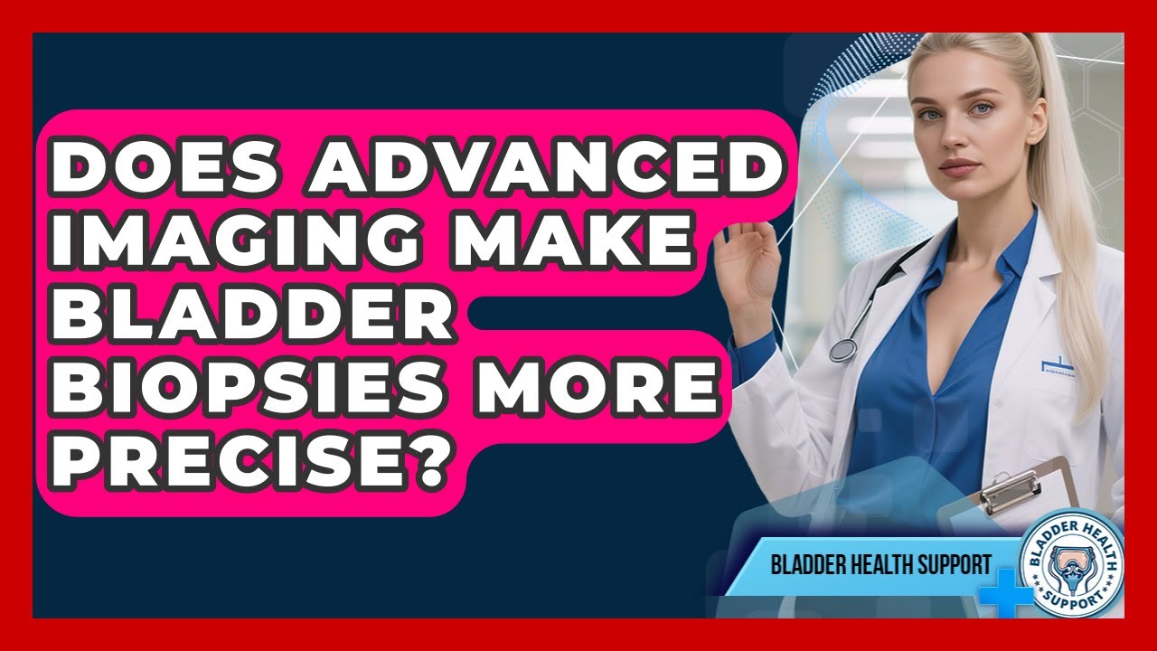 Does Advanced Imaging Make Bladder Biopsies More Precise? - Bladder ...