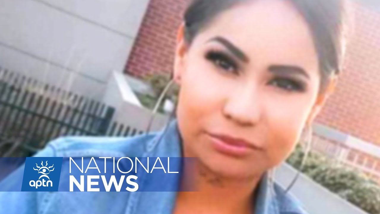 Body of Chelsea Poorman found outside of a vacant house in Vancouver ...