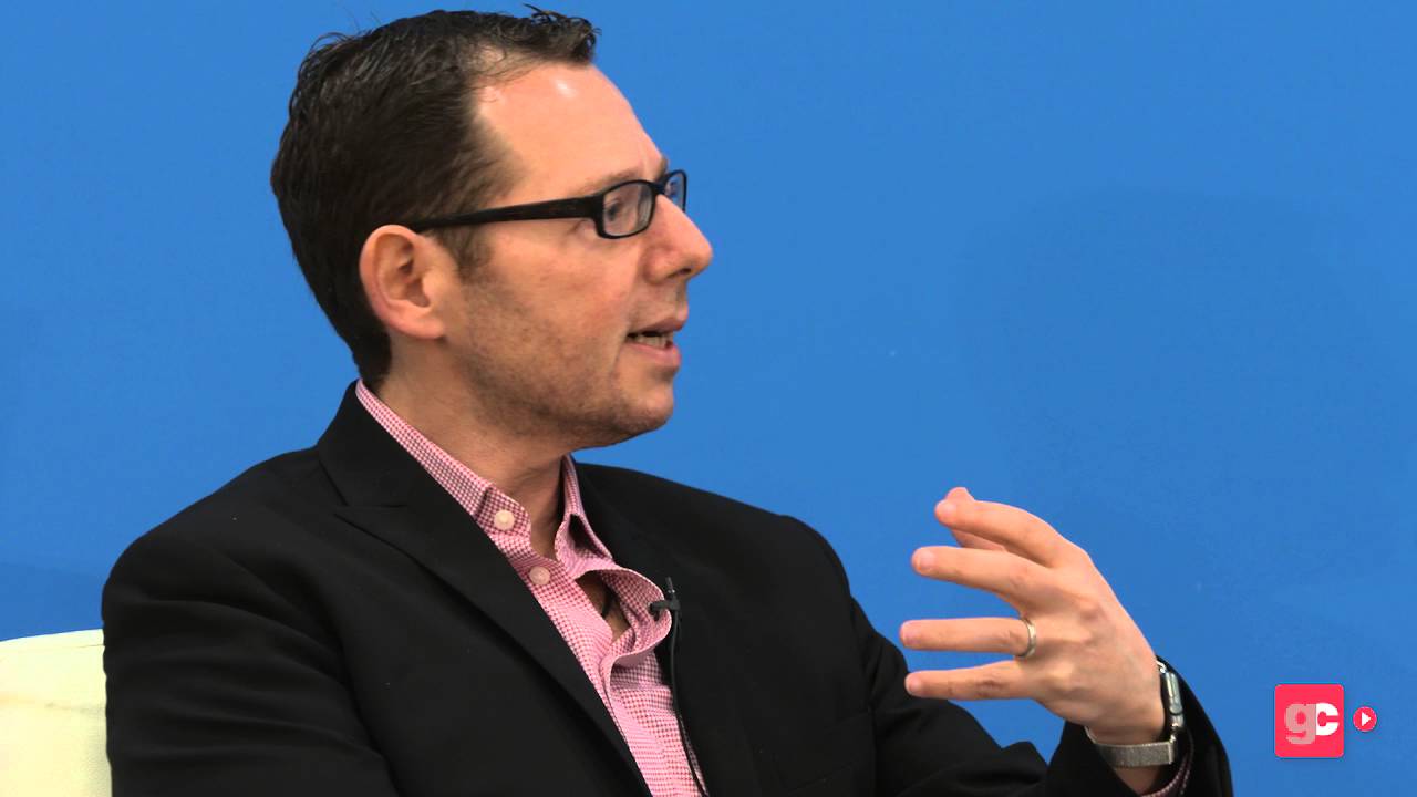 Brian Solis With Joseph Jaffe on Convergence of Technology and ...