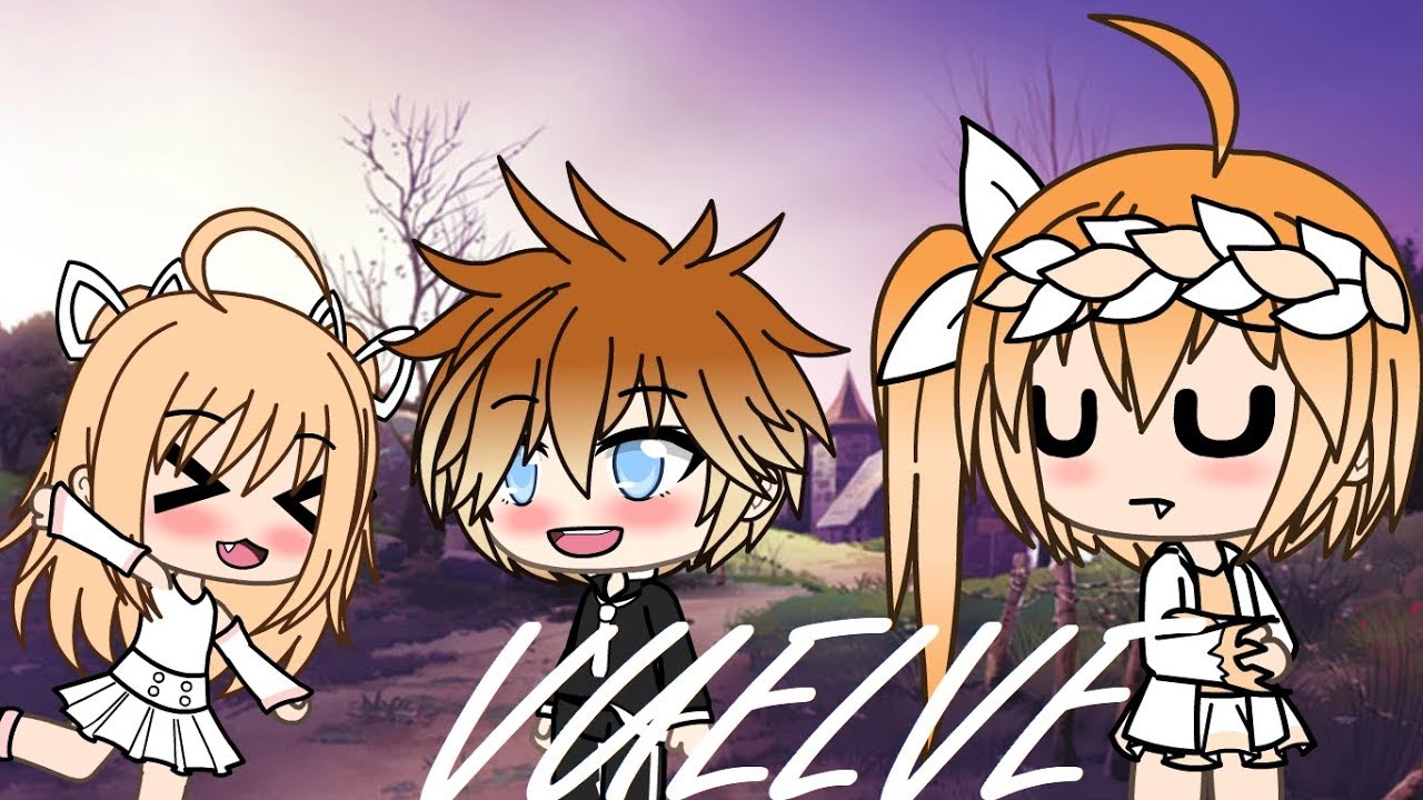 Vuelve | Gacha Verse | Español - YouTube
