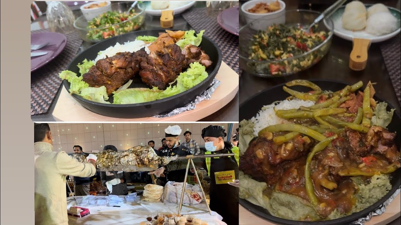 Beef steaks in sizzler!! must try sizzler recipe!! Barbecue night at ...