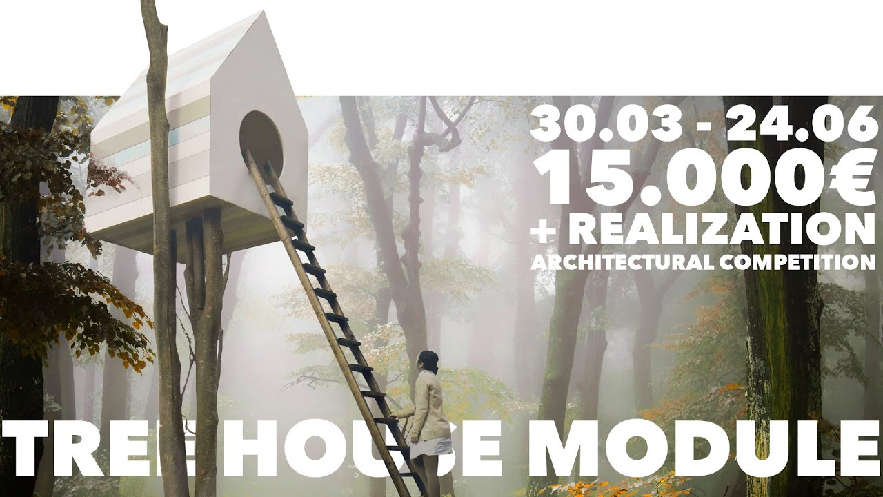 Tree House Module | Official Video - YouTube