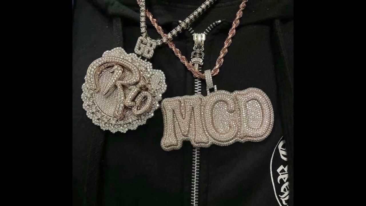 [FREE] Rio Da Yung OG x Detroit Type Beat - "Pushin Weight 3" - YouTube