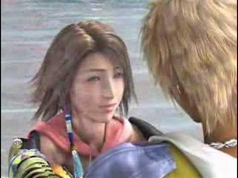 Orenji no Taiyou - Final Fantasy X - YouTube Music