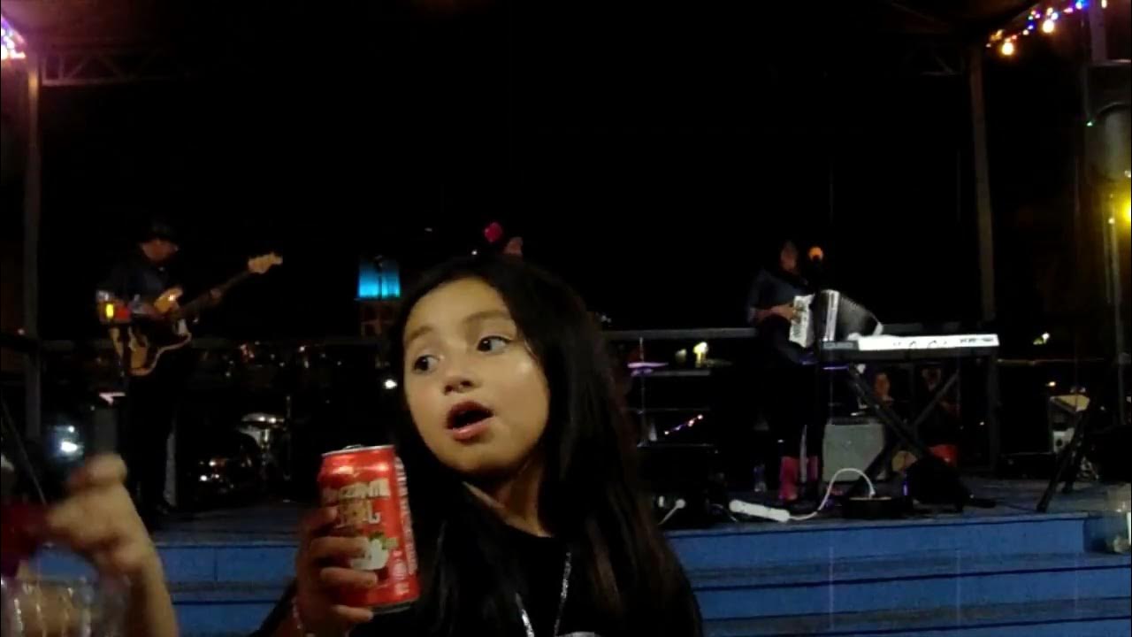 The Texas Sweethearts - Susie Q - YouTube