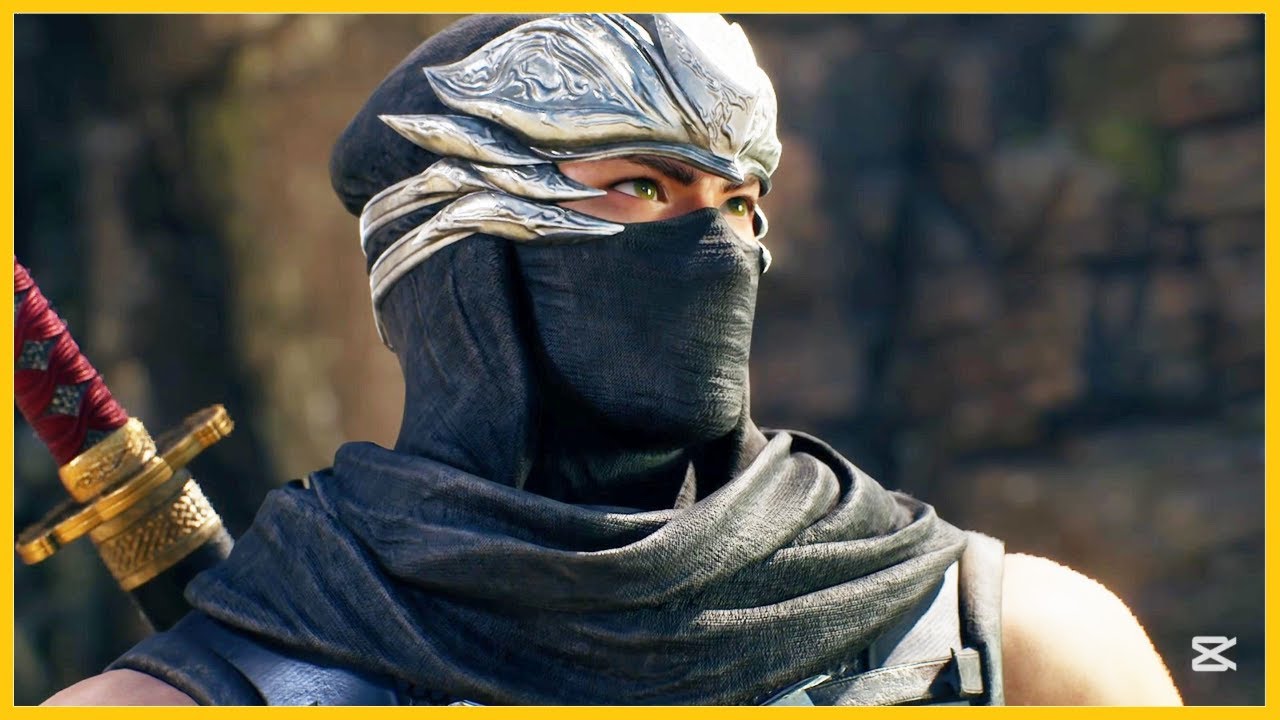 Ninja Gaiden 2 Black - Genshin vs Joe Hayabusa #gameplay #gaming #game ...