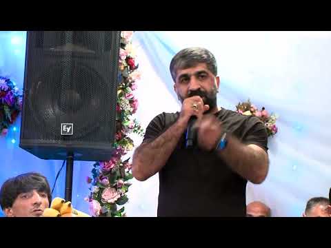 Kənan Elgün oğlunun toyu Ruslannan Orxan özü bilər yeni 2023 qirğin deyişmə