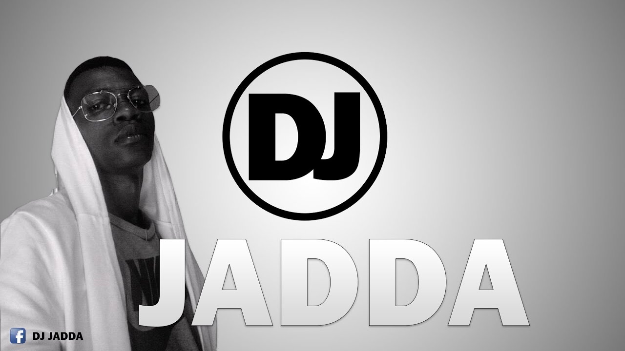 DJ JADDA MIX VIDEO AFROBEAT 2021 Part. 1 - YouTube
