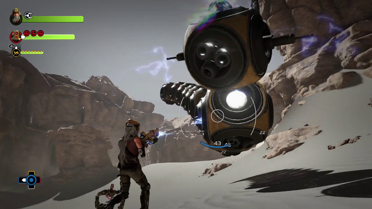 RECore Collection Guide Granite Steps Prism Core 04 - YouTube