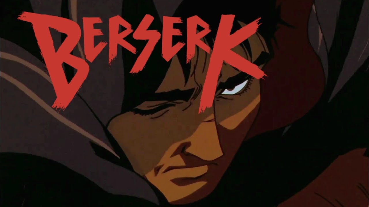 Berserk (1997) - Song 2 - YouTube