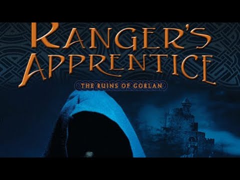 Ranger’s Apprentice Book One: The Ruins Of Gorlan audiobook - YouTube