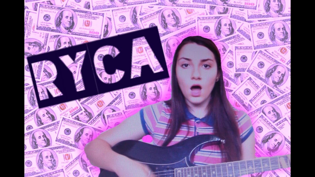 MONEY - That Poppy (COVER) - YouTube