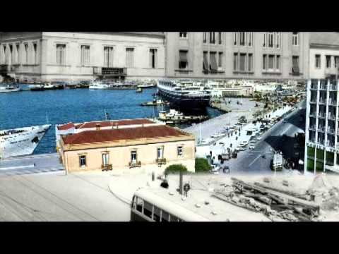 ΜουσικόVLOG: Δημήτρης Γκόγκος ή Μπαγιαντέρας (1903-1985)