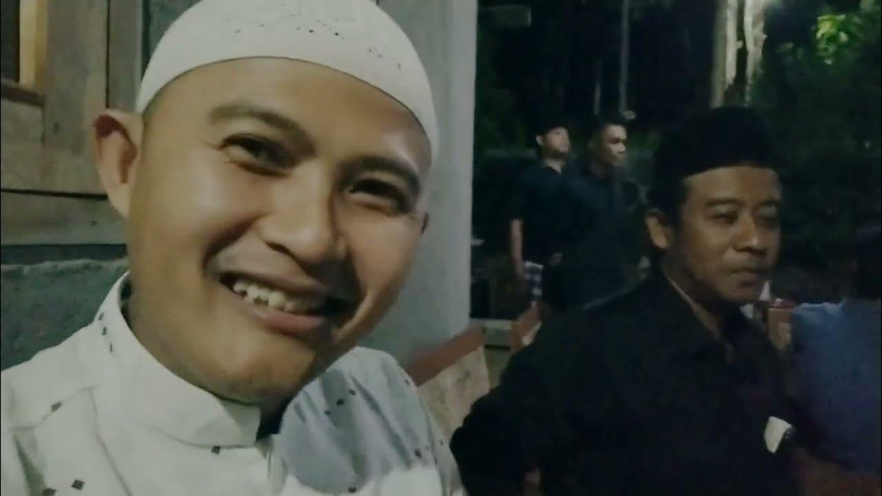 Hidup di desa KEARIFAN LOKAL YASIN DAN TAHLILAN BERSAMA DI KAMPUNG NYA MBAK NUR // SUDAR BOLANG ...