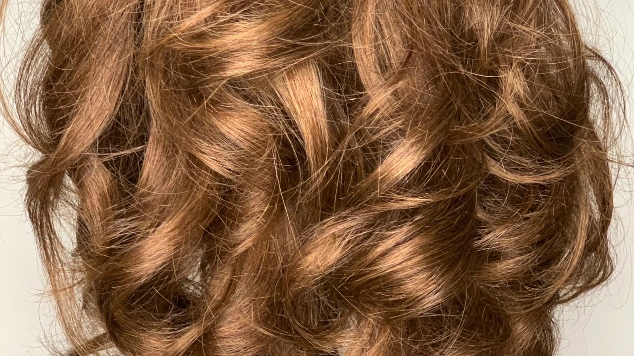 Step By Step To Reverse Graduation - YouTube