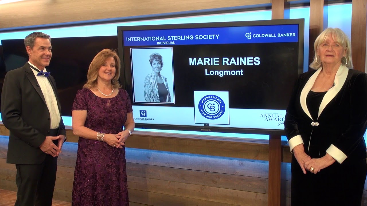 Marie Raines - YouTube