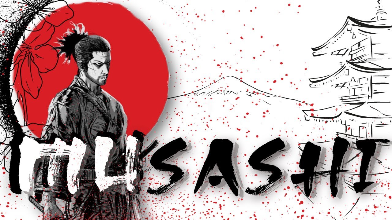What happened to Miyamoto Musashi’s students? - YouTube