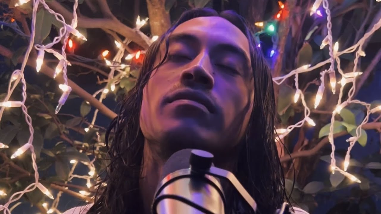 Liam Moleta - The Christmas Song (Cover) - YouTube