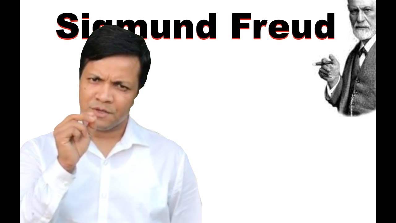 Learning Theory | Sigmund Freud - YouTube