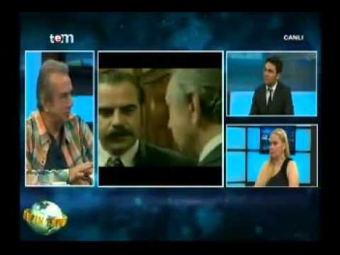 yazicioglu armagan caglayan i yerden yere vurdu