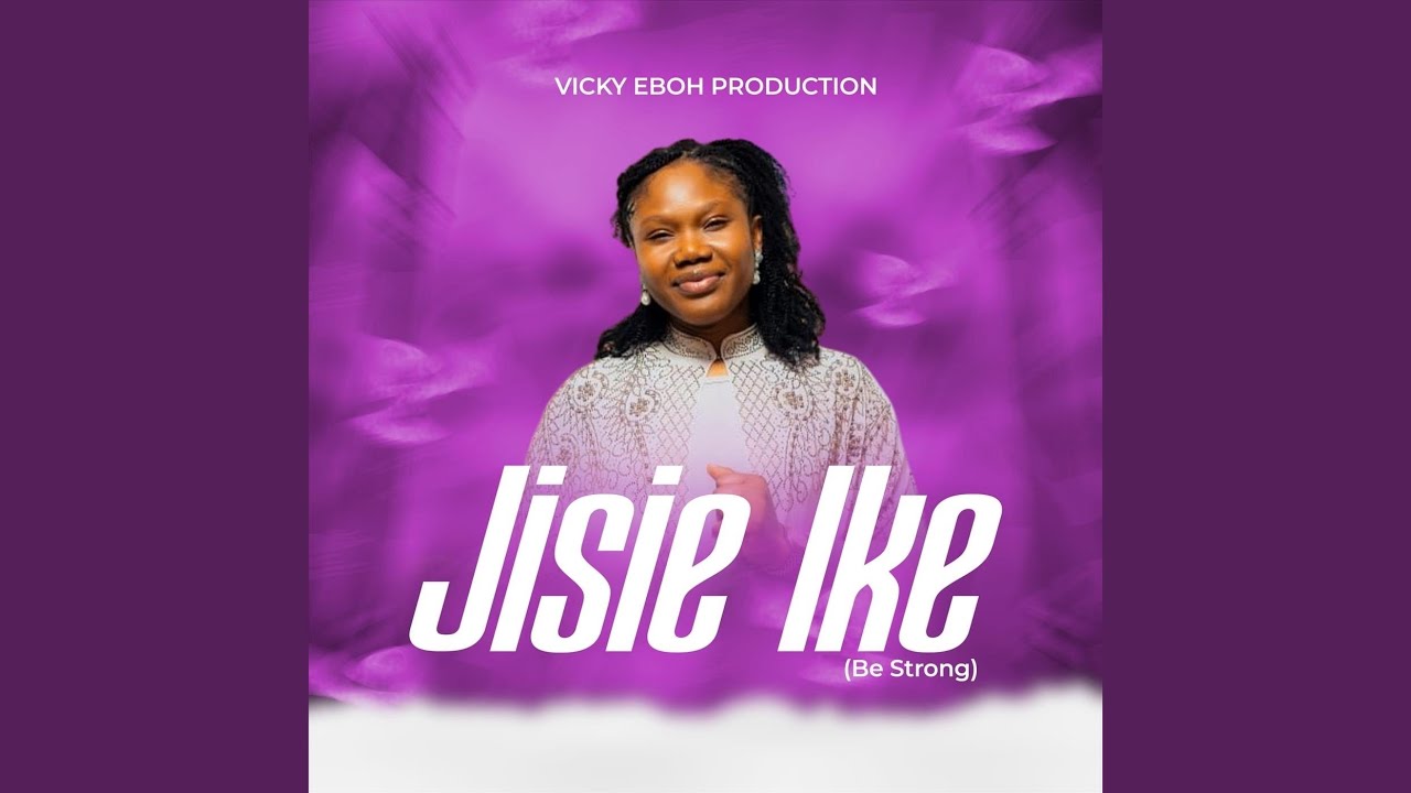 Jisie Ike (Live) - YouTube