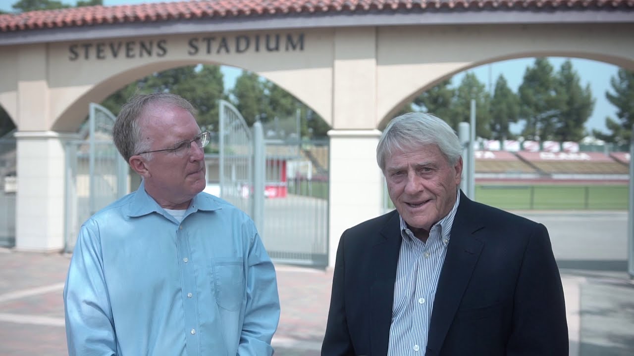 A City in My Heart: Gary Filizetti of Devcon Construction - MCCF ...