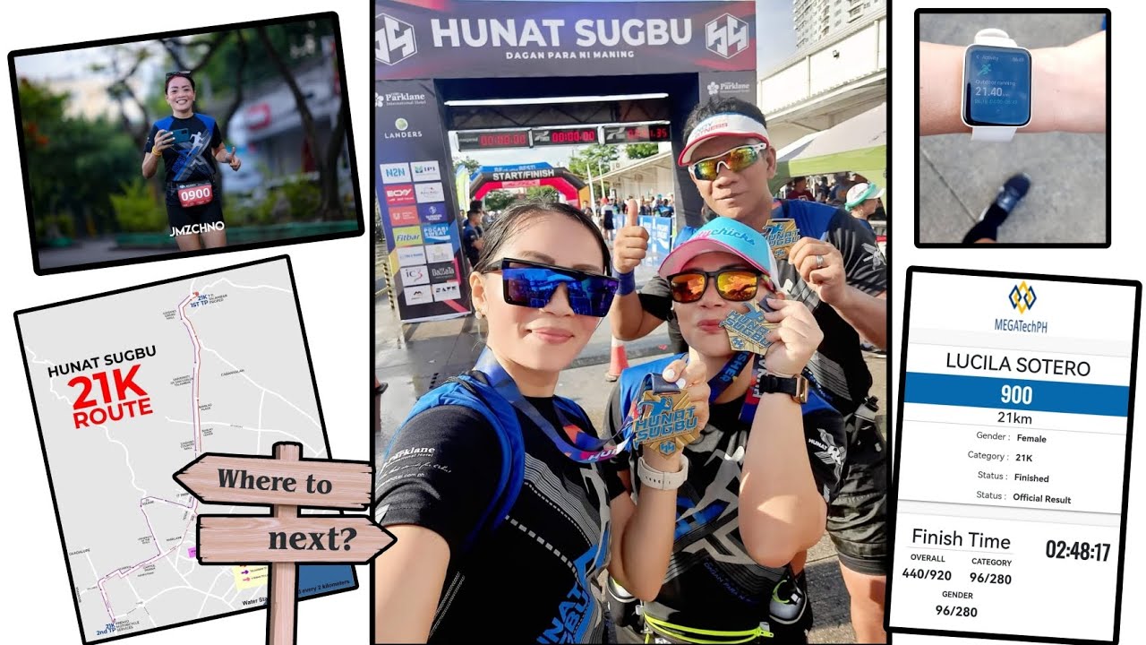 HUNAT SUGBU DAGAN PARA NI MANING 2023 | JUNE 18 SUNDAY - YouTube