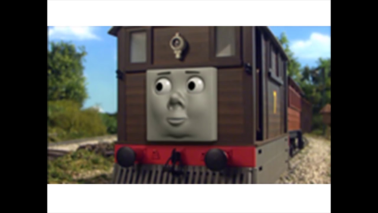 Toby Through the Years - YouTube