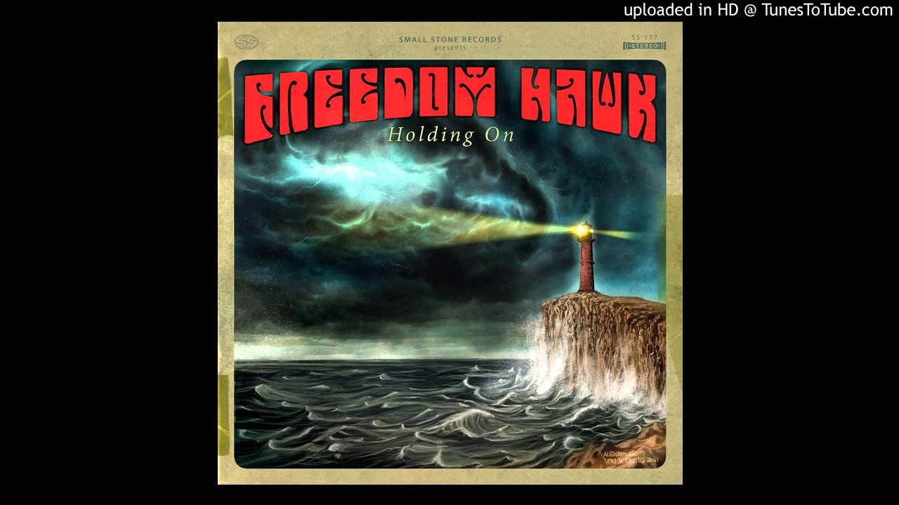 Freedom Hawk - "Living For Days" - YouTube