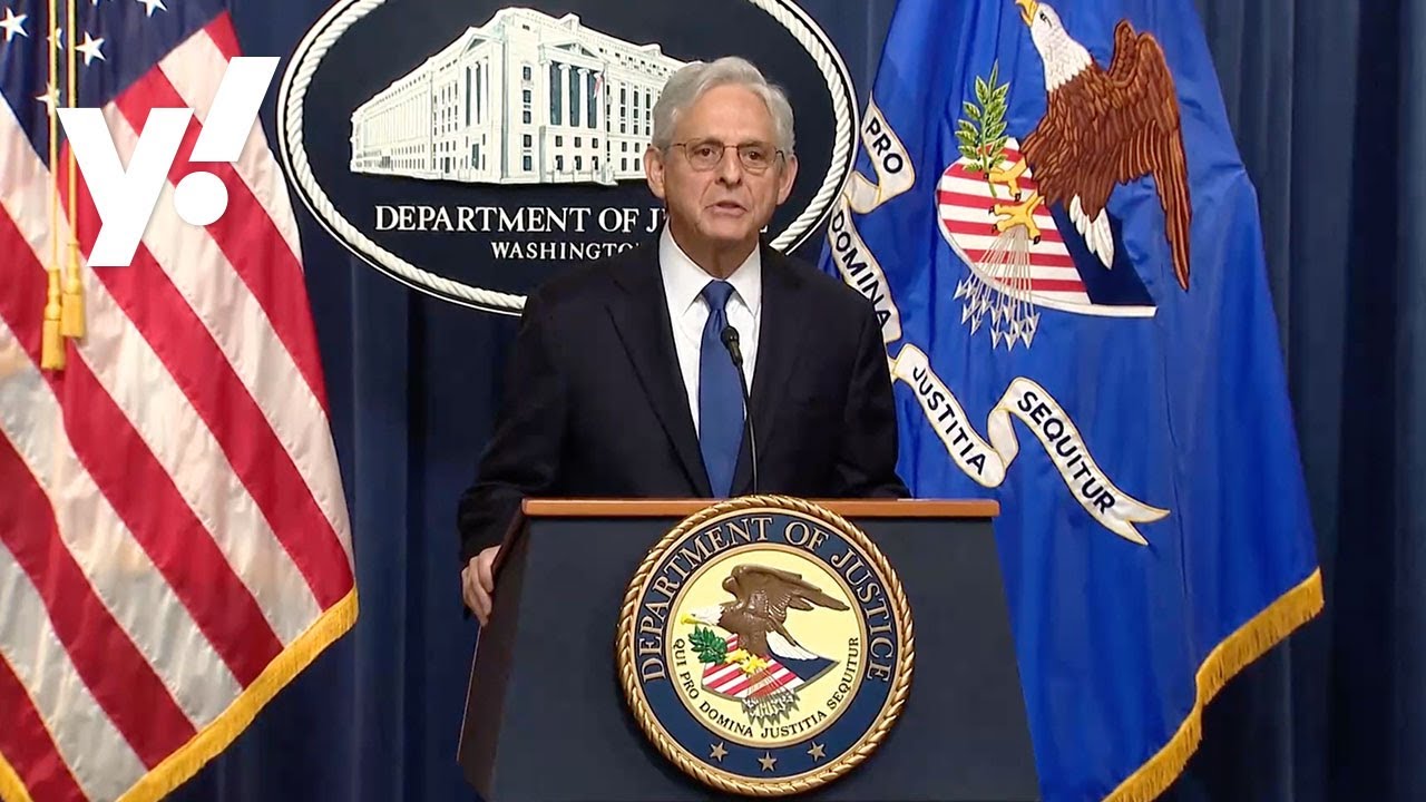 Garland appoints David Weiss as special counsel in Hunter Biden ...