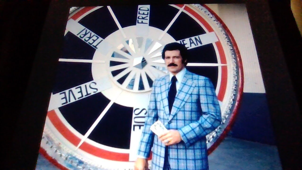 WIDE WORLD OF GAME SHOWS #70: THE WIZARD OF ODDS - YouTube
