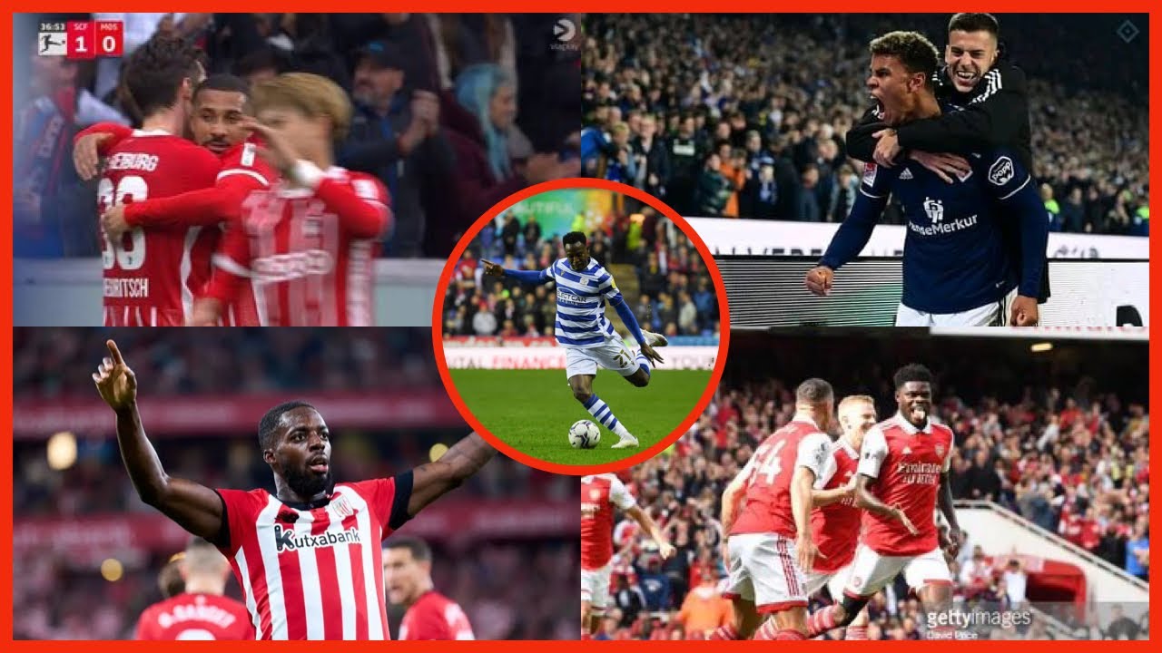 Black stars update - Baba Rahman injured | Partey,Inaki Williams, Kofi ...