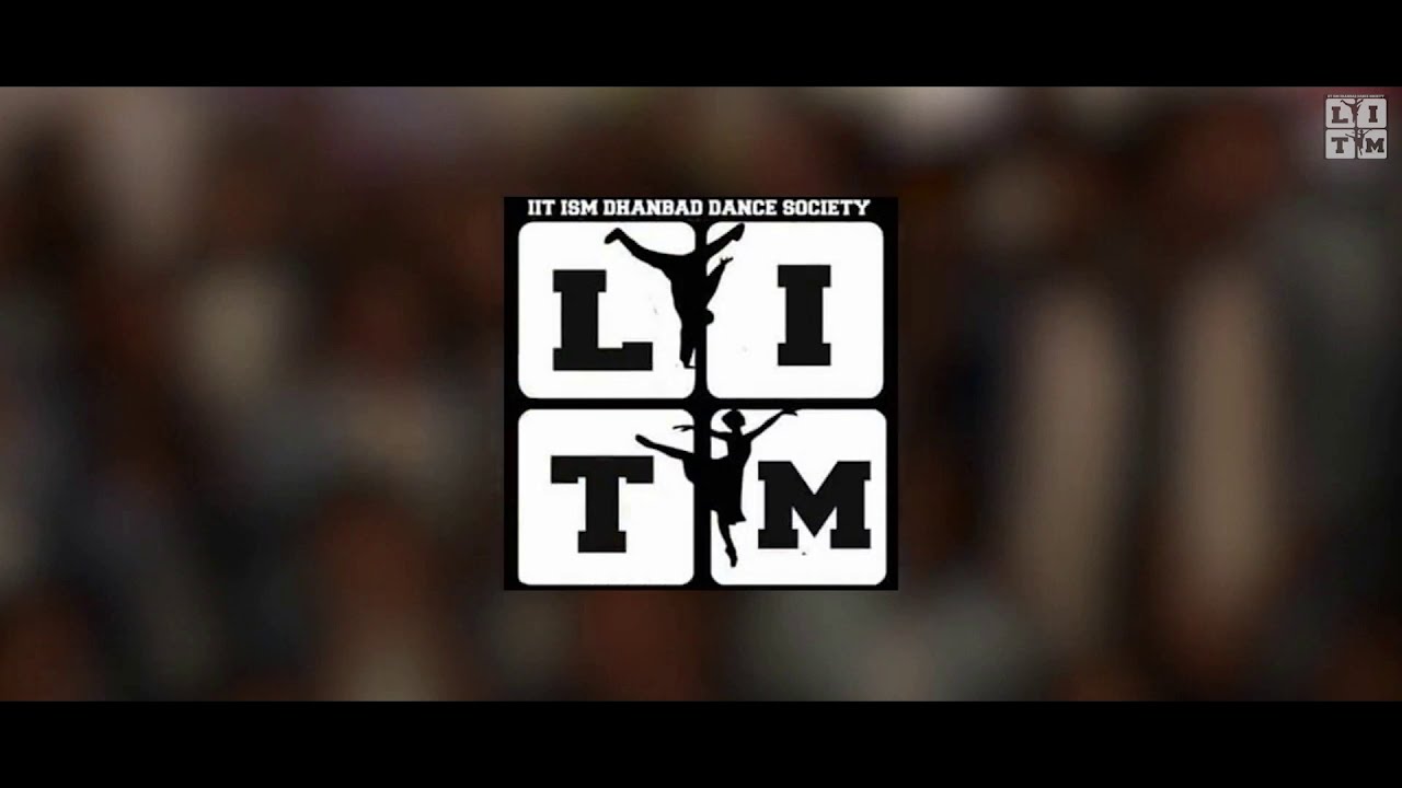 GLIMPSE OF LITM - YouTube