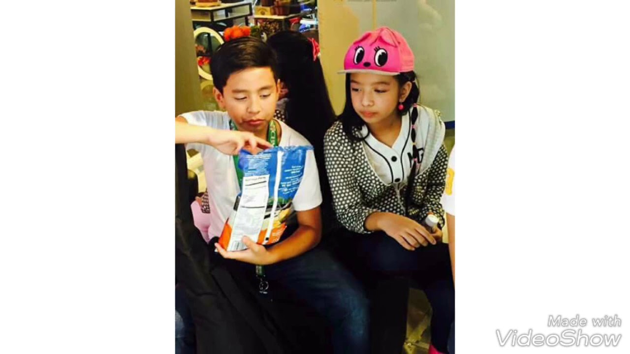 Team yey song Tara na - YouTube