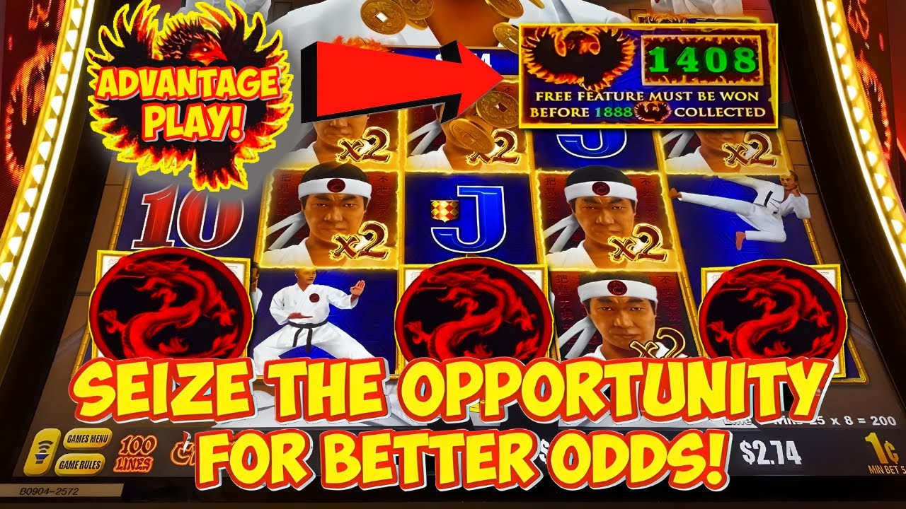 Phoenix Link Slot Secrets - Explosive Wins with This Hidden Advantage ...